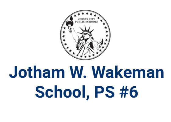 About Us – Our School – Jotham W. Wakeman School, PS #6
